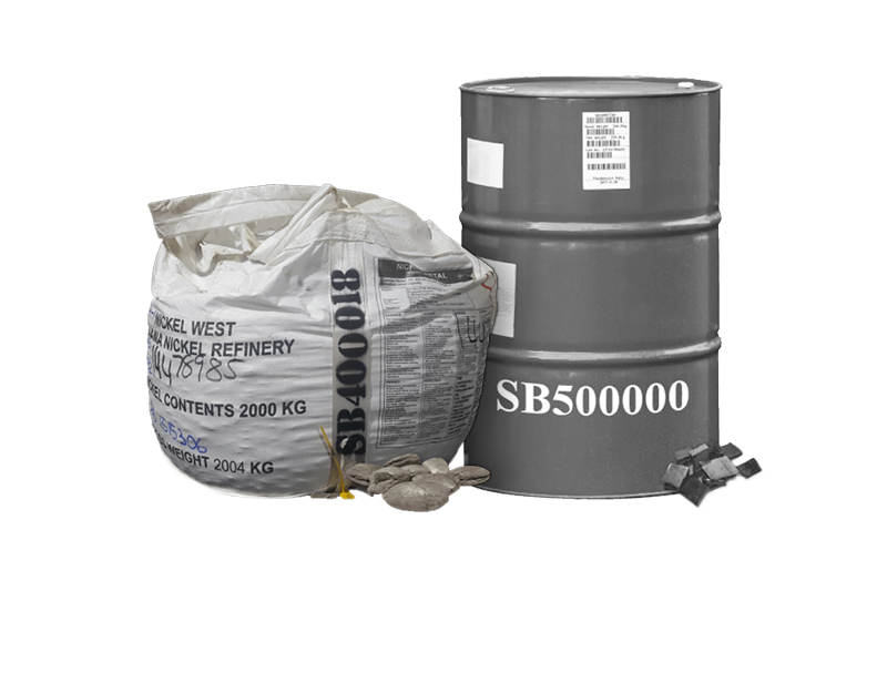 Silver Bullion - Online Retail Store